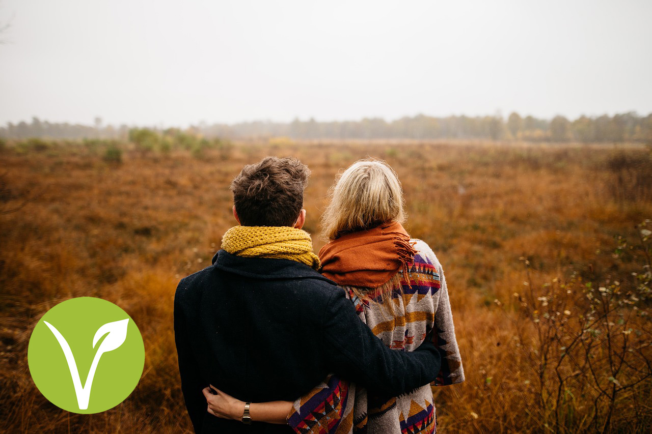 Veganer daten? 10 Gründe dafür - Partnersuche im Vergleich